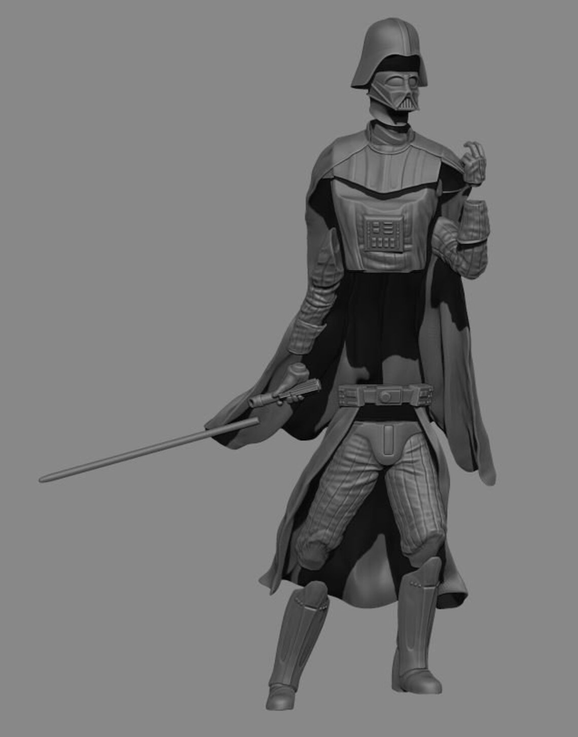 Rogue One Diorama STL files for 3d printing | Etsy