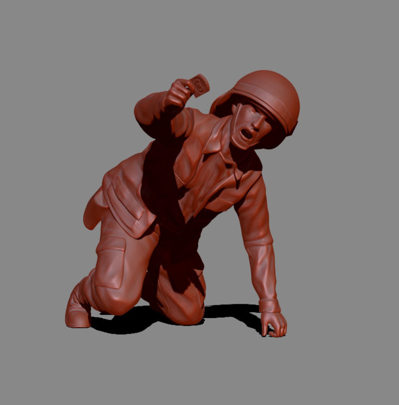 Rogue One Diorama STL Files for 3d Printing - Etsy