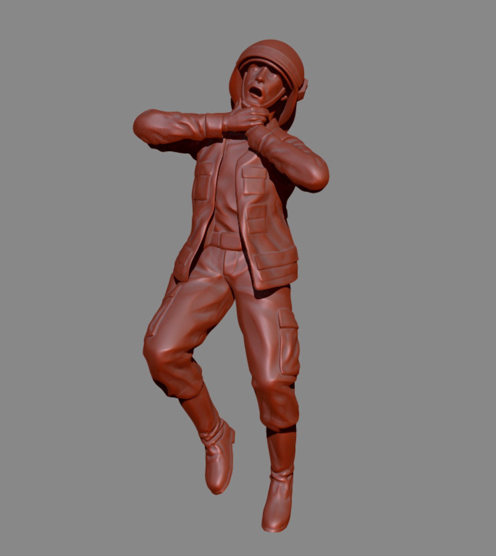 Rogue One Diorama STL Files for 3d Printing - Etsy