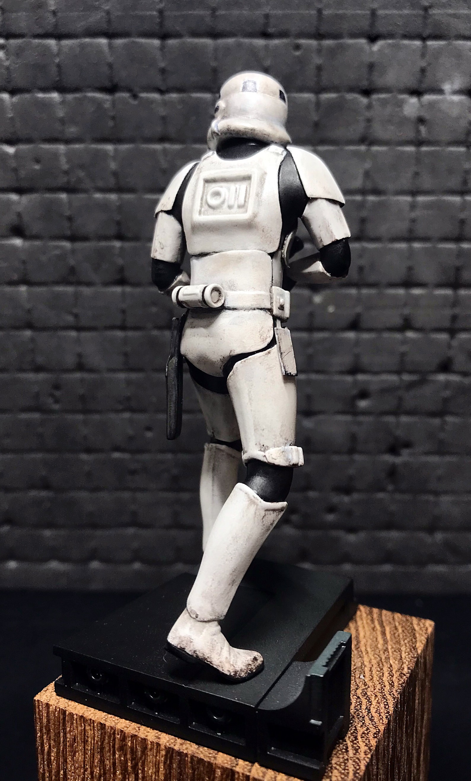 Stormtrooper STL Files for 3d Printing - Etsy