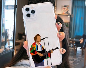 Harry Styles Phone Case | Etsy