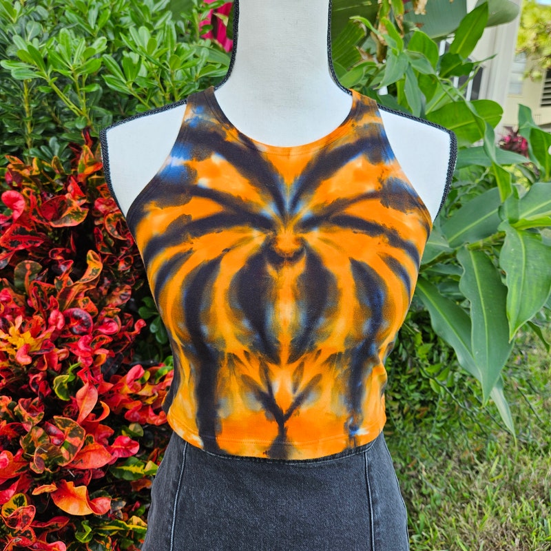 Spooky Clothing - Etsy