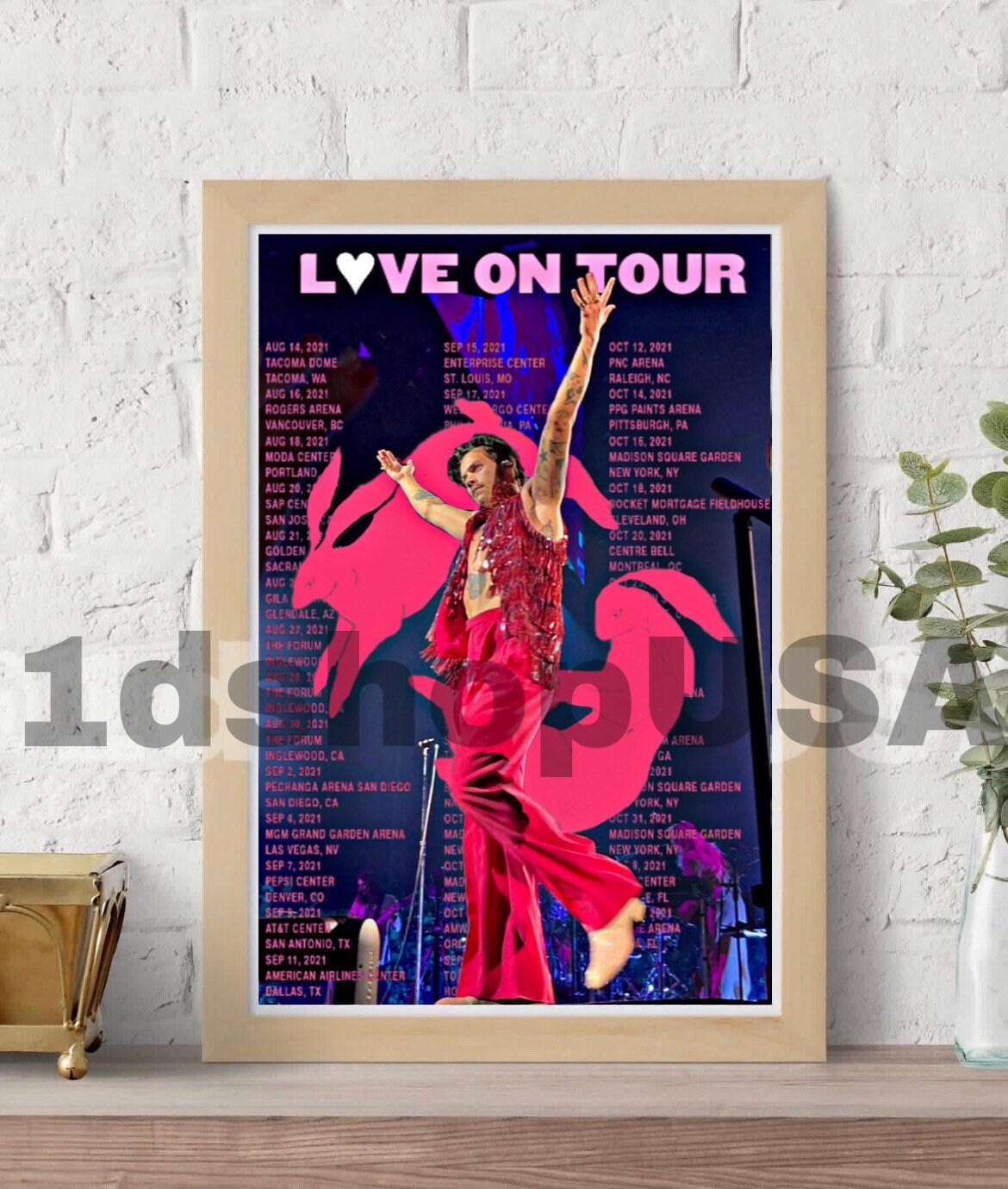 One Direction Posters Harry