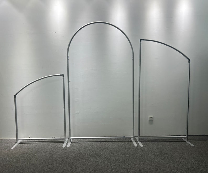 Pink Chiara Arch Backdrop Girl Birthday Baby Shower Arch - Etsy