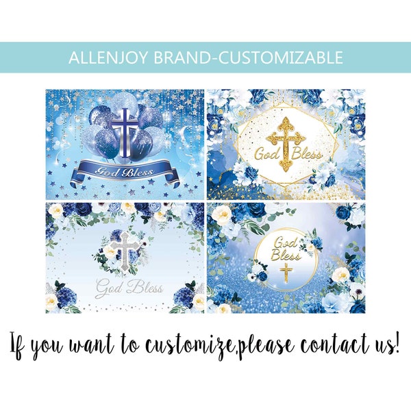 Communion Banner - Etsy