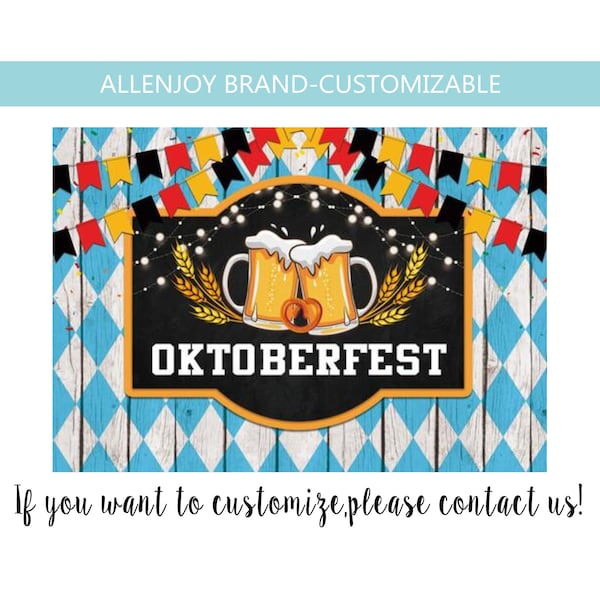 Beer Backdrop - Etsy