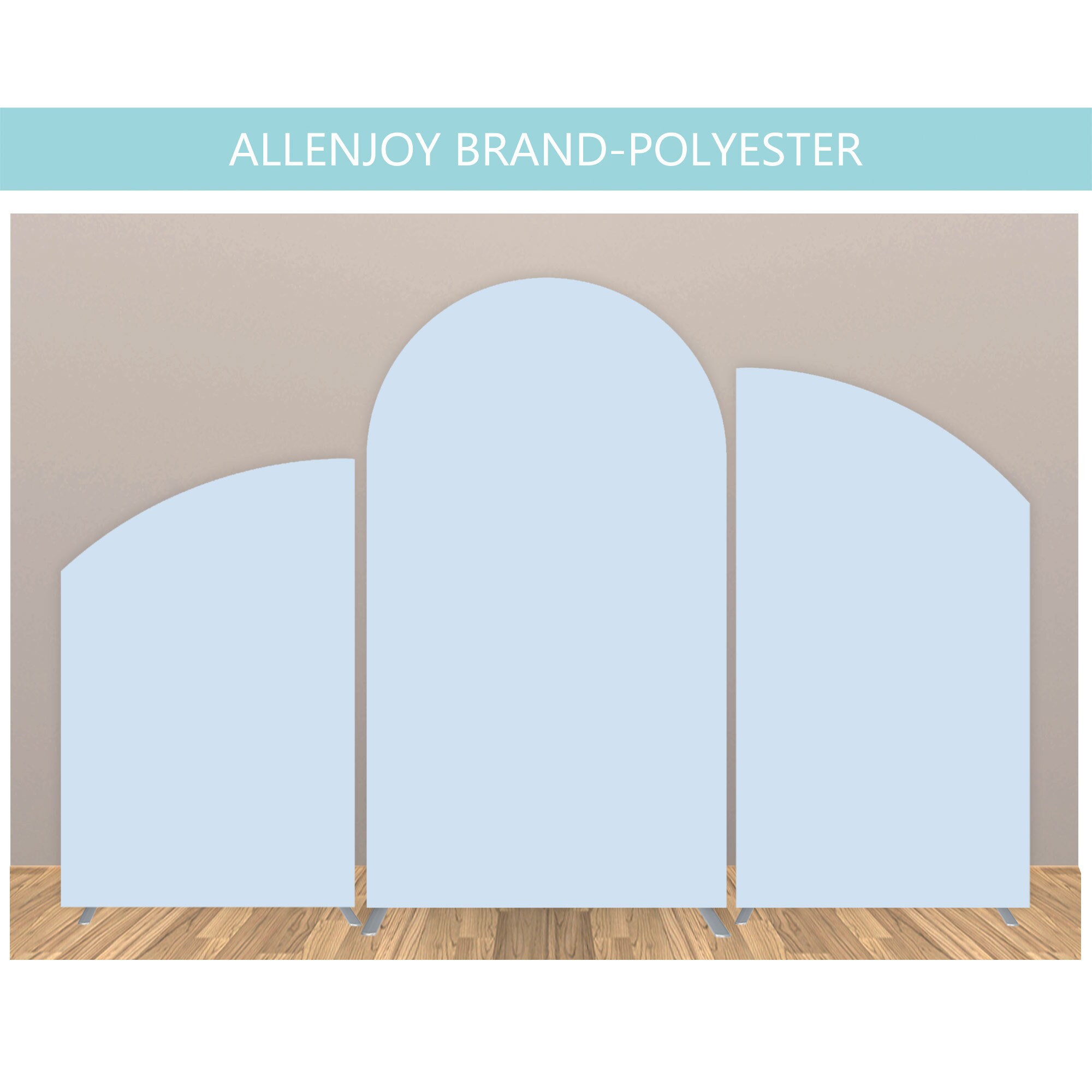 Wedding Arch Backdrop Coverarched Fabric Backdrop for | Etsy