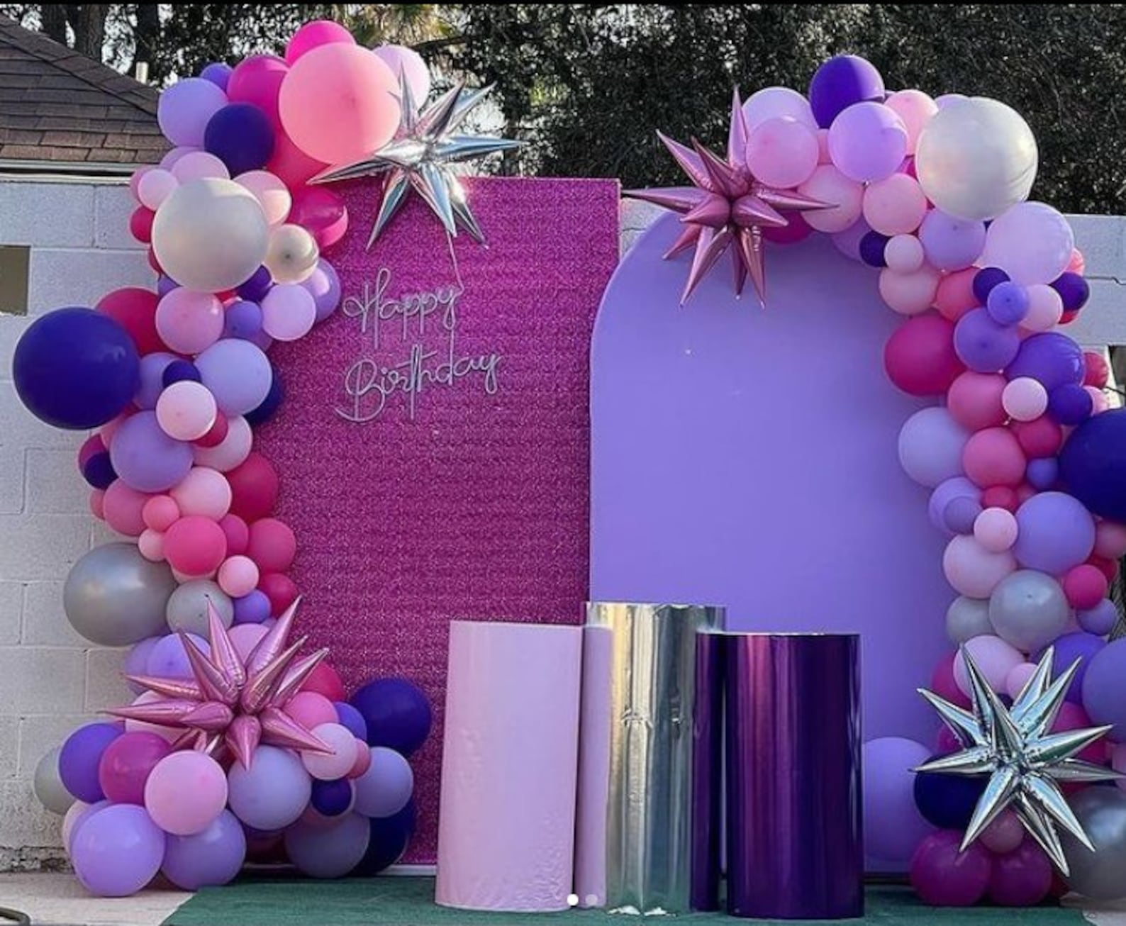 Arch Fabric Backdropcustom Arch Backdrop Cover Arched | Etsy