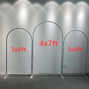 Rainbow Arch Backdrop,custom Pink Blue Chiara Arch Backdrop,groovy ...