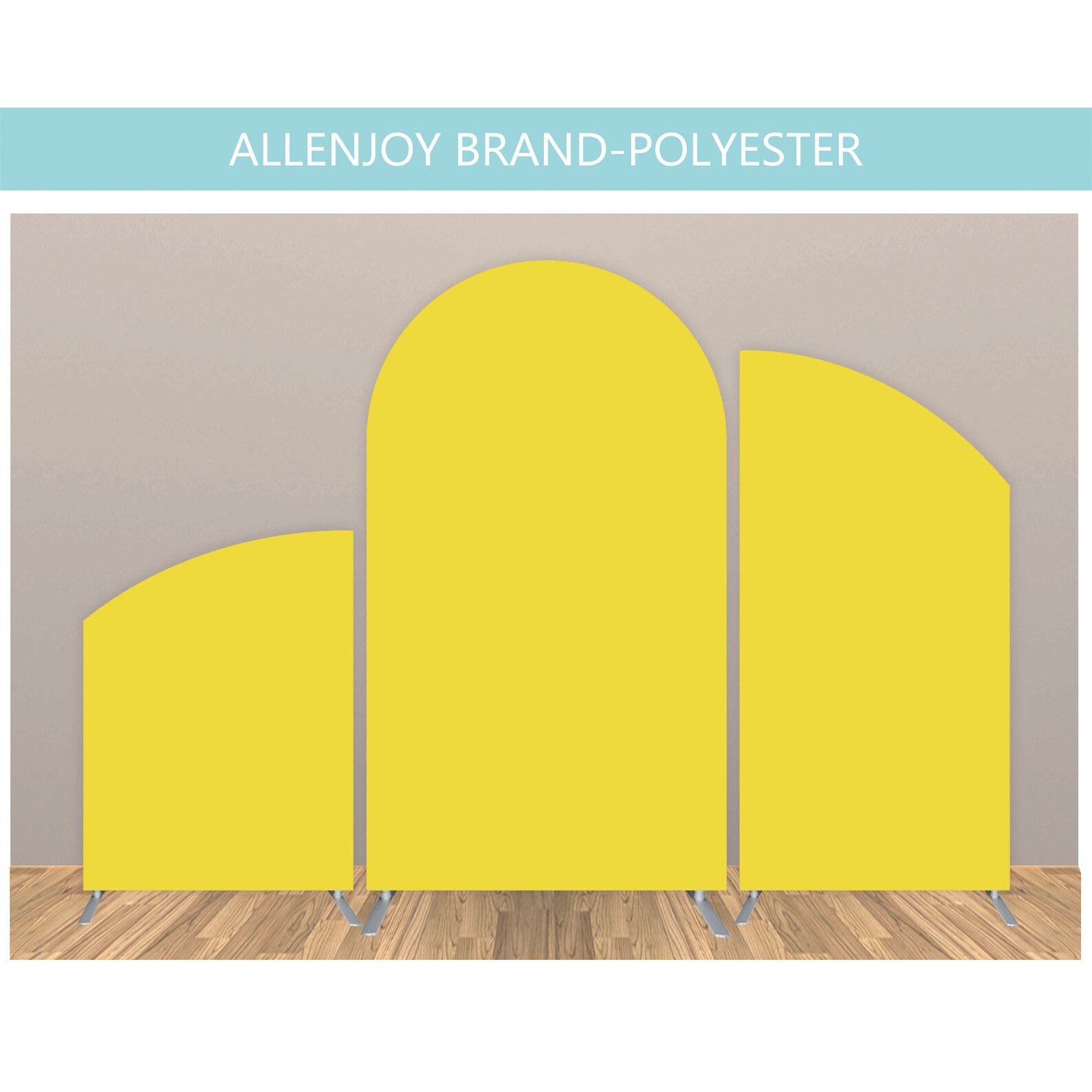 Solid Color Chiara Arch Backdroparch Backdrop Coverarch - Etsy