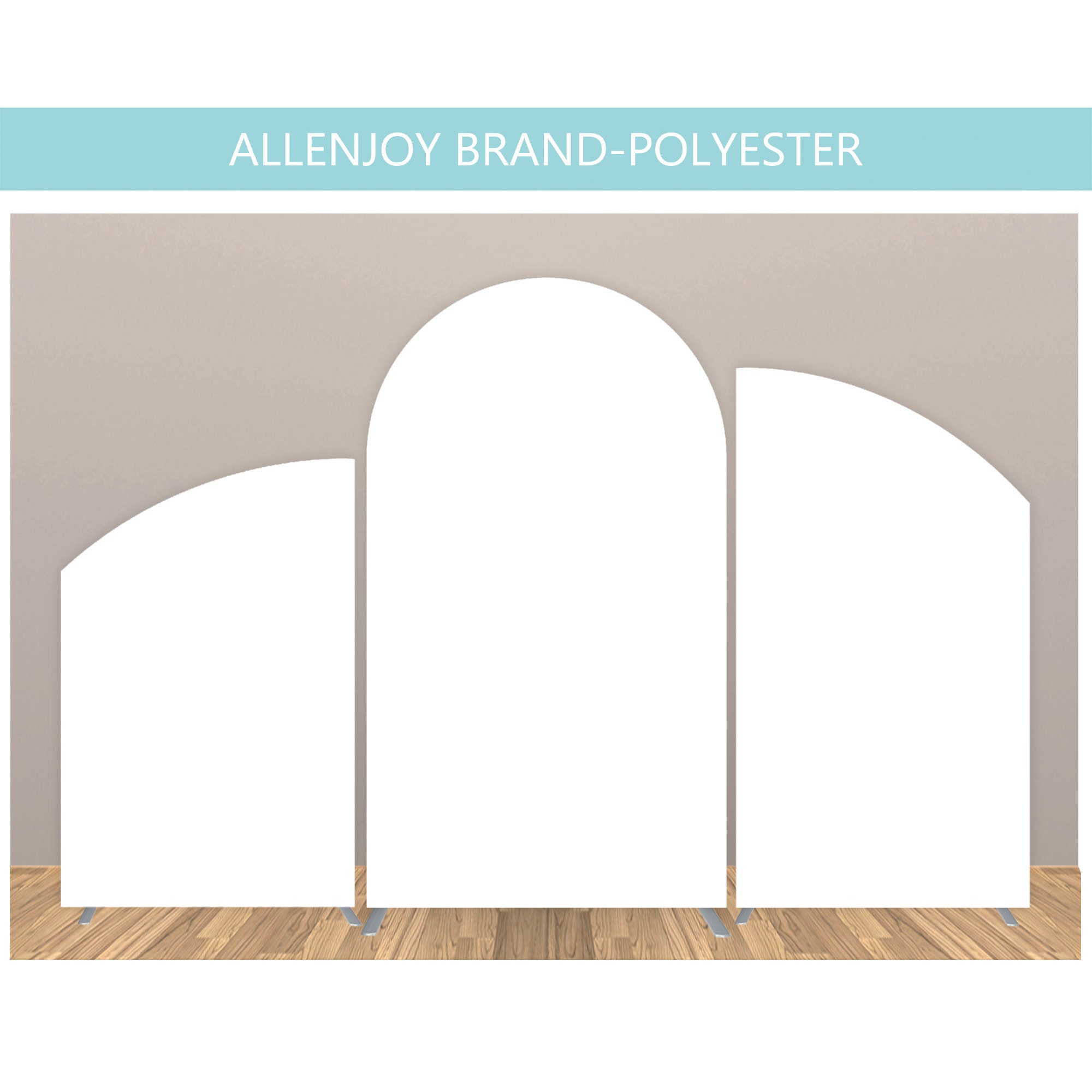 Wedding Arch Backdrop Coverarched Fabric Backdrop for | Etsy