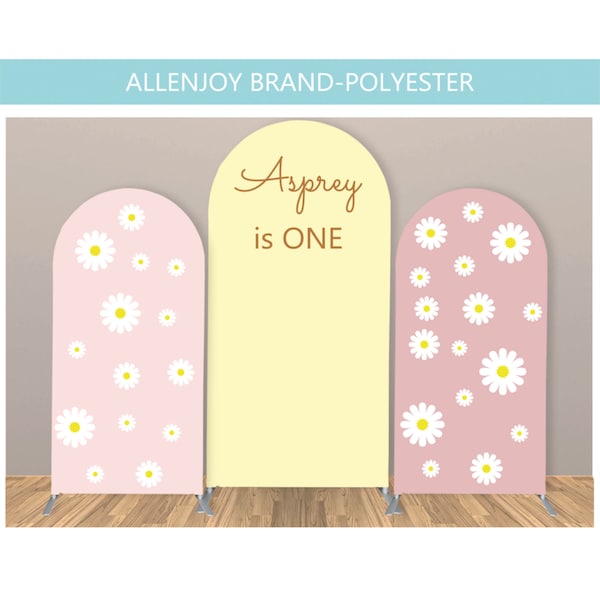 Bluey 1st Birthday Backdrop - Etsy