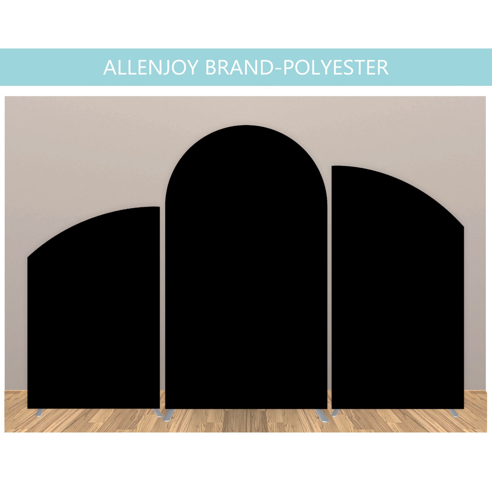 Wedding Arch Backdrop Coverarched Fabric Backdrop for | Etsy