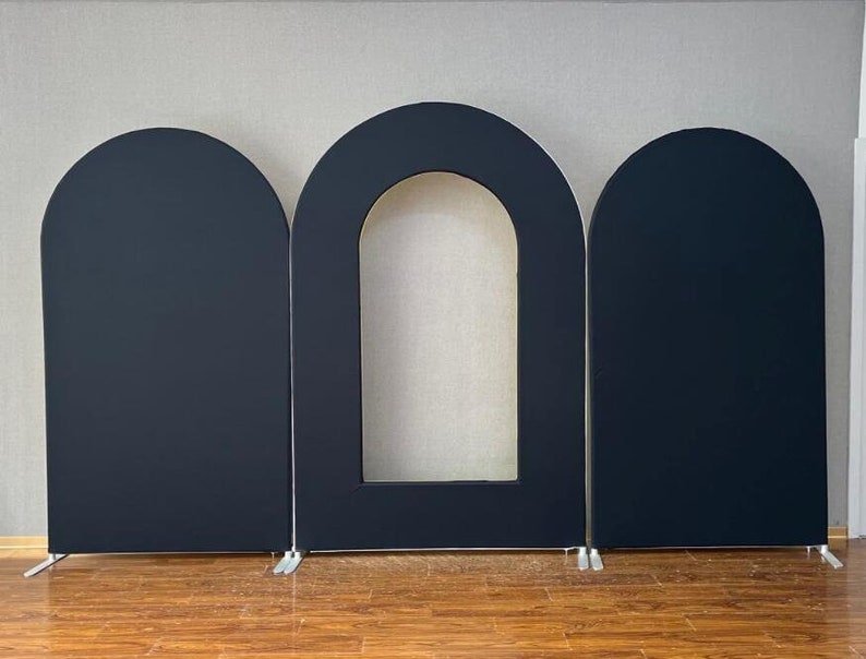 Arch Standmetal Backdrop Standarch Backdropballoon Arch - Etsy