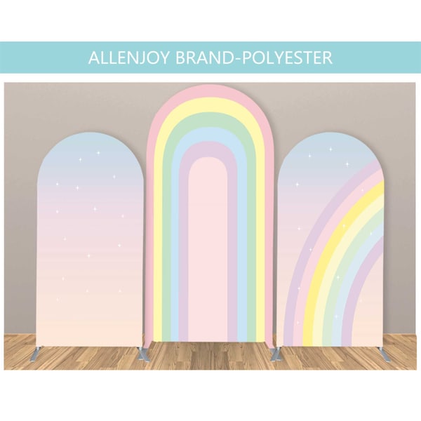 Arch Backdrop Panels - Etsy