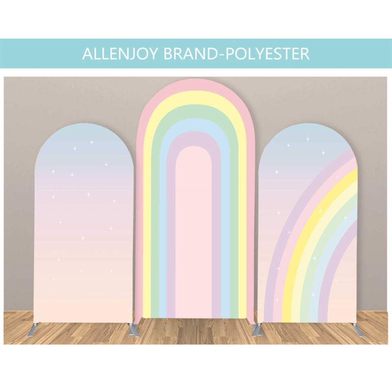 Arch Backdrop Panels - Etsy