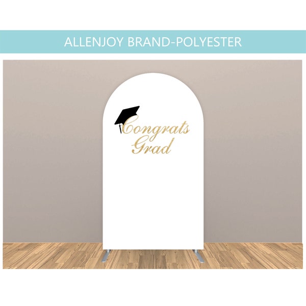 Congrats Grad Decor - Etsy