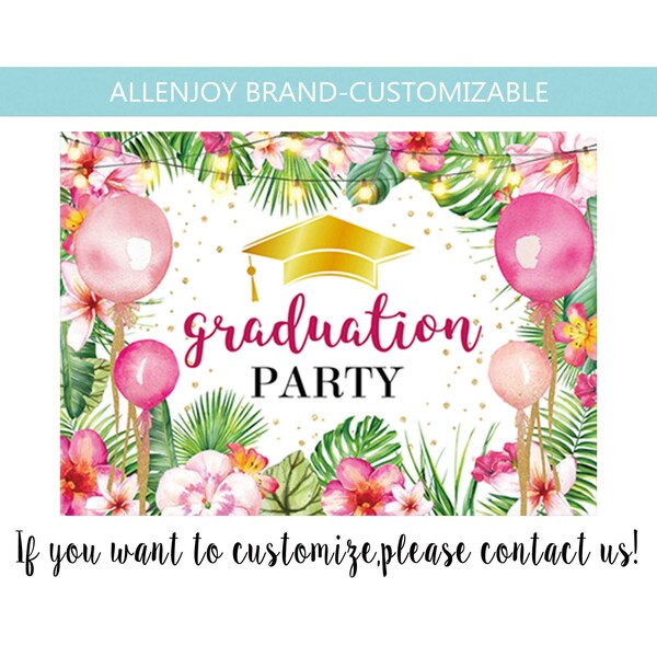 Graduation Flamingo - Etsy