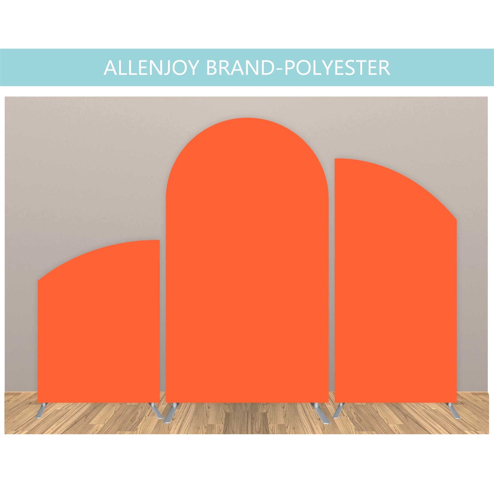 Solid Color Chiara Arch Backdroparch Backdrop Coverarch - Etsy