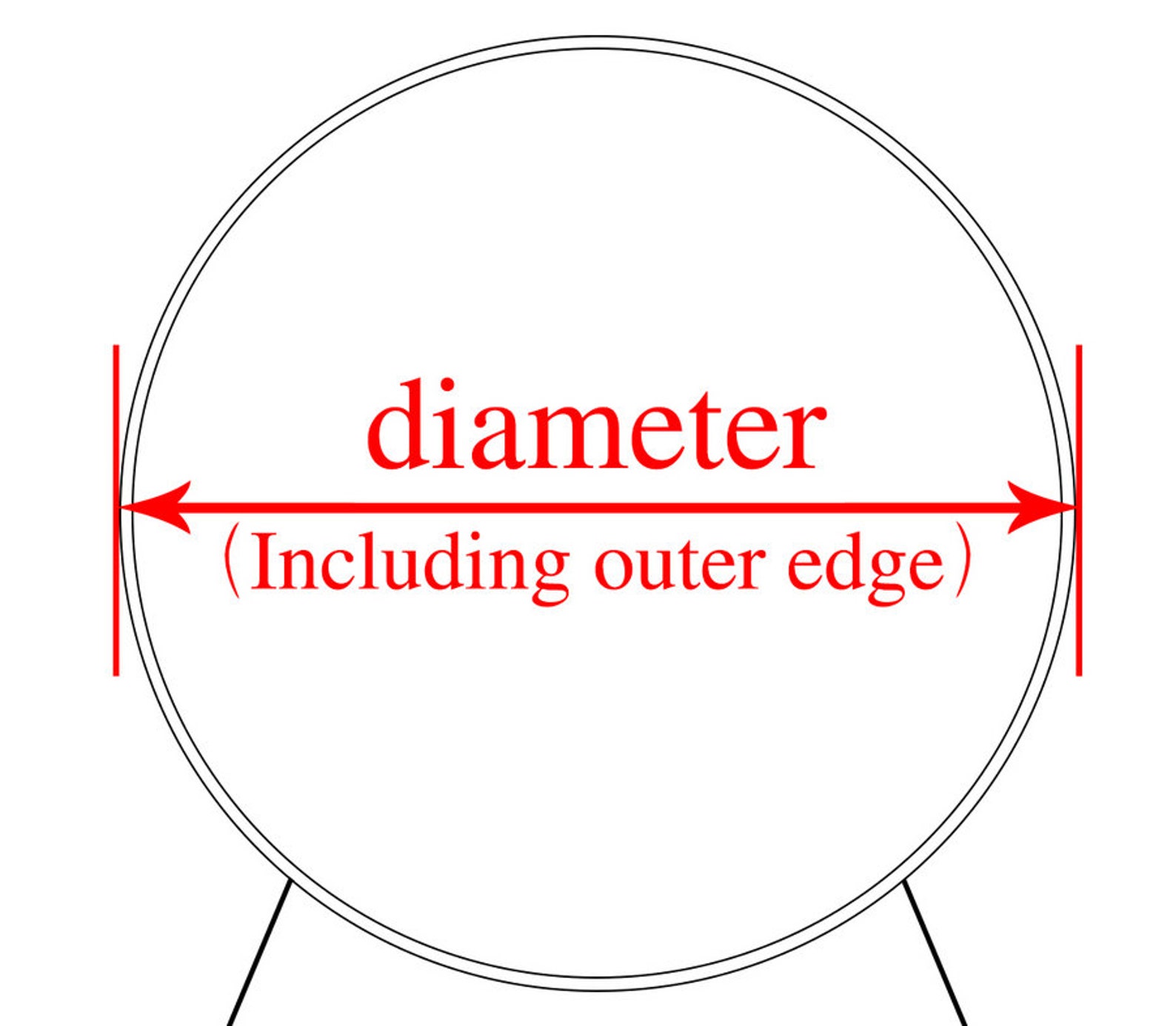 Custom Round Backdroppersonalized Circle Photography Backdrop - Etsy