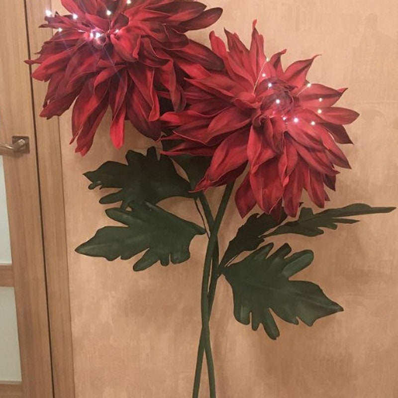 Izolon Flowers - Etsy