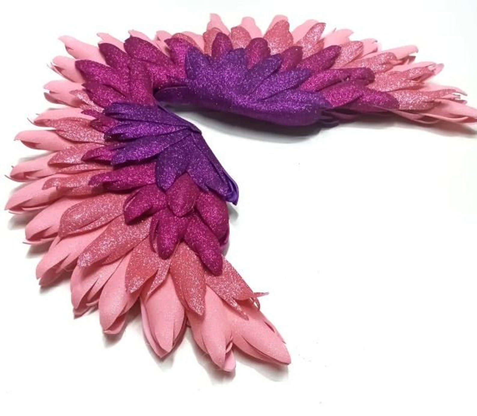 Аngel Wings for a Baby, Newborn Photo Props, Newborn Wings, Unicorn ...