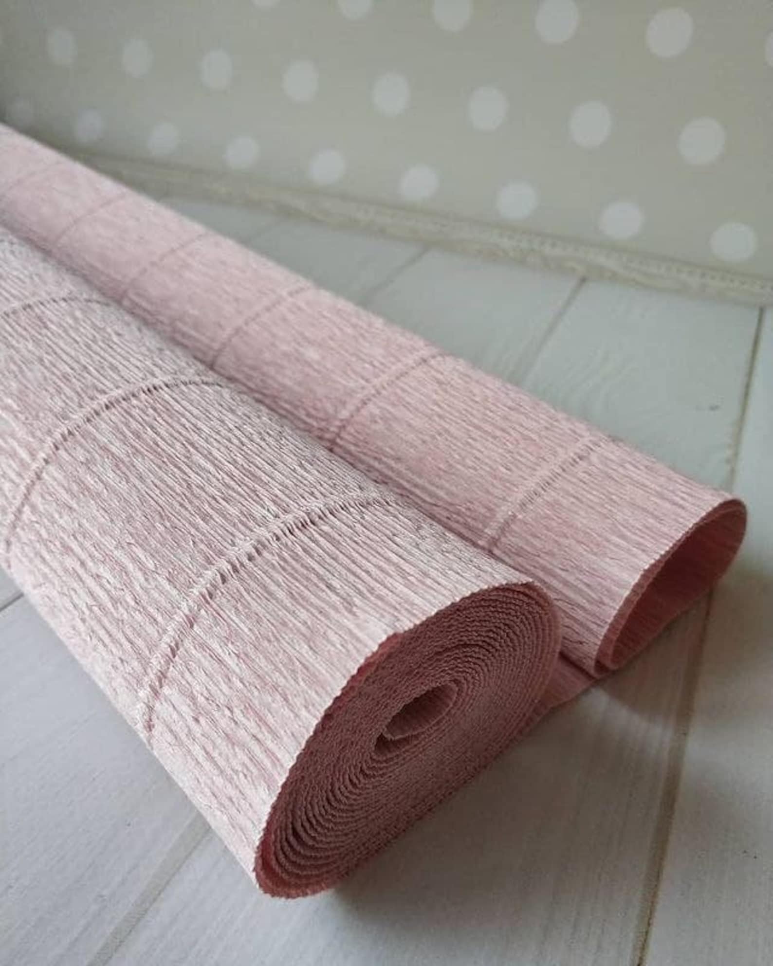 Crepe Paper Italian Crepe Paper Rolls Paper Flowers Wrapping Paper ...