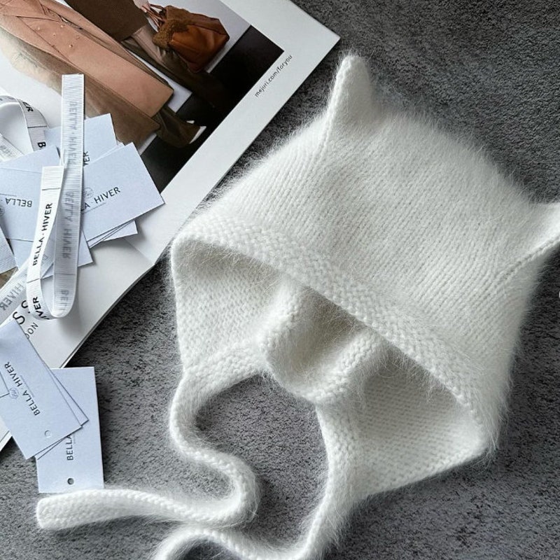 Angora Patterns - Etsy