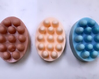 Golden Hour Shampoo Bar - Etsy