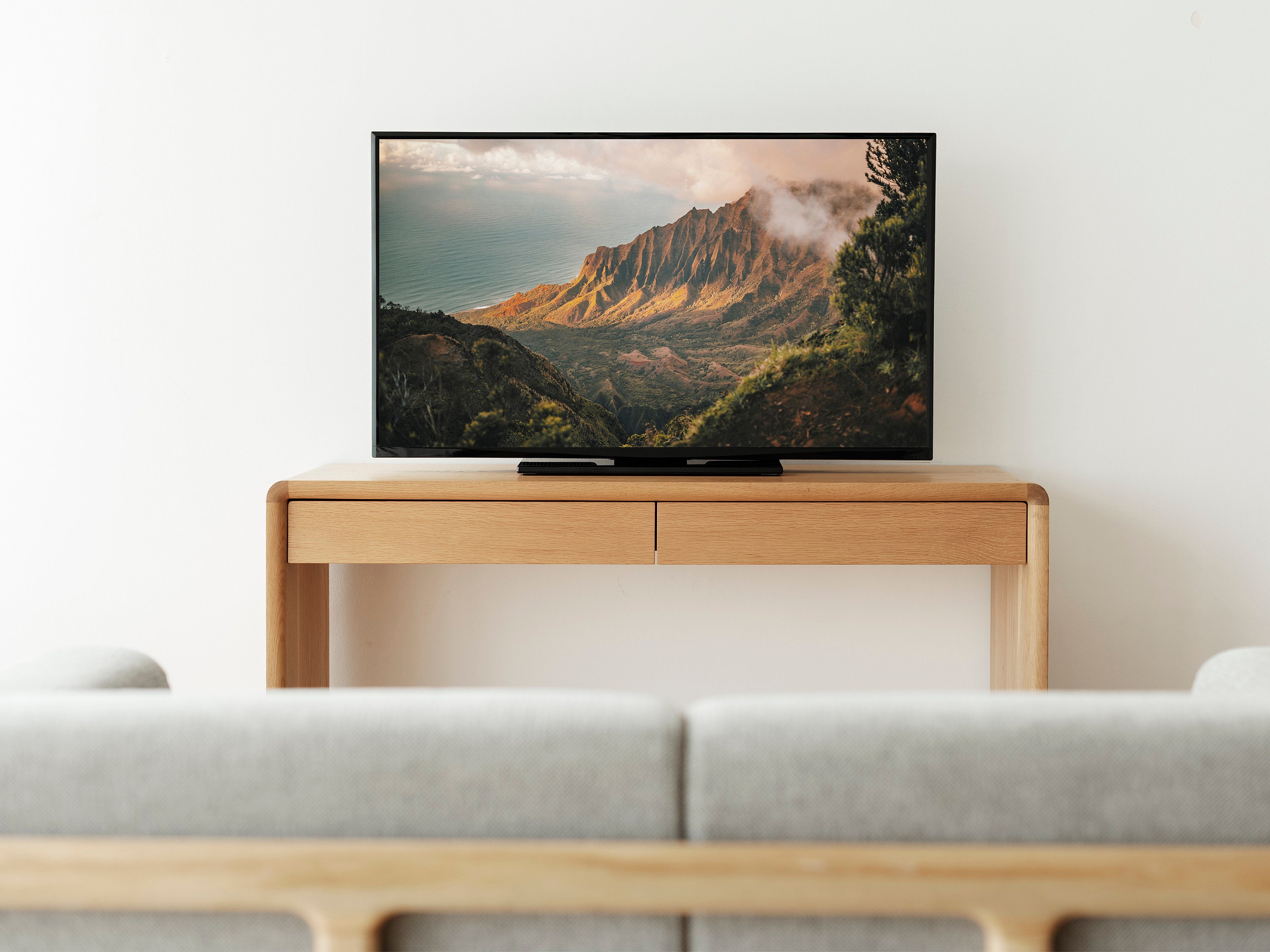 Samsung Frame TV Art Hawaii TV Print Summer Frame TV Hawaii - Etsy UK