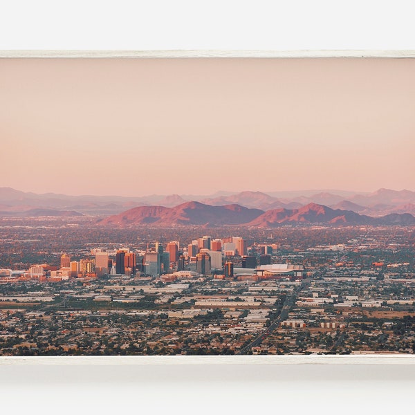 Phoenix Arizona - Etsy