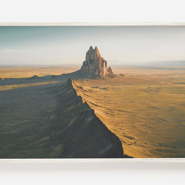 Shiprock - Etsy