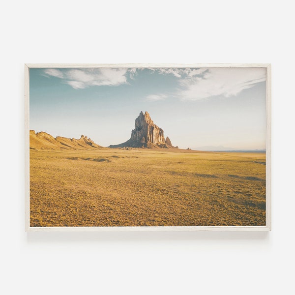 Shiprock - Etsy
