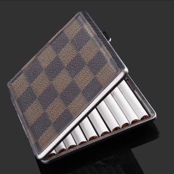 Cigarette Case - Etsy