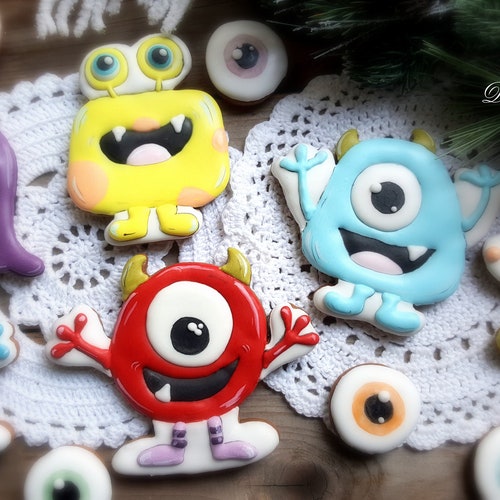 3d Printed Alien Face Hugger Cookie Cutter - Etsy