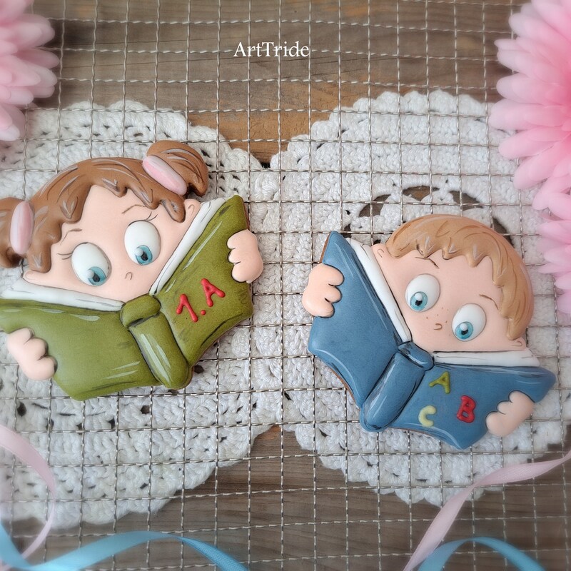 Girl Cookie Cutter - Etsy