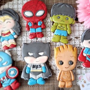 Groot Cookie Cutter - Etsy