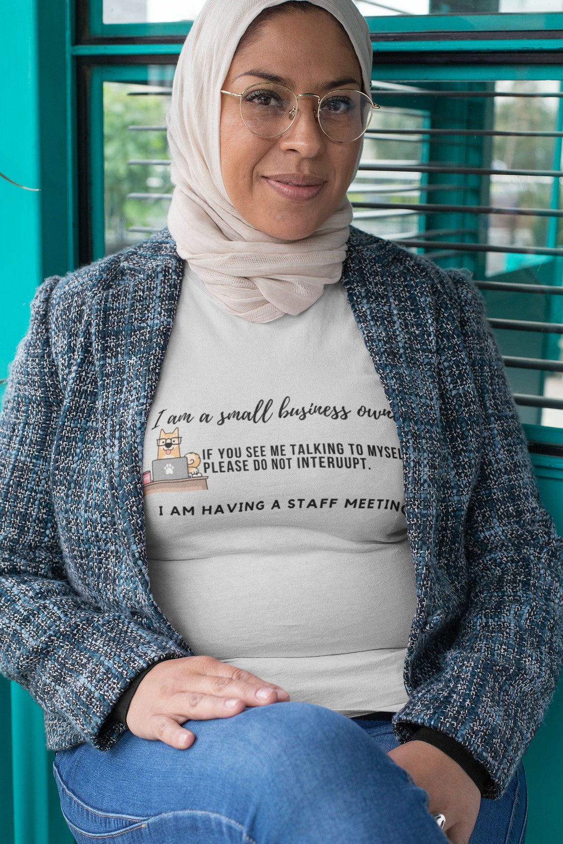 Small Business Owner Shirt , Entrepreneur Shirt, Funny Small Business ...