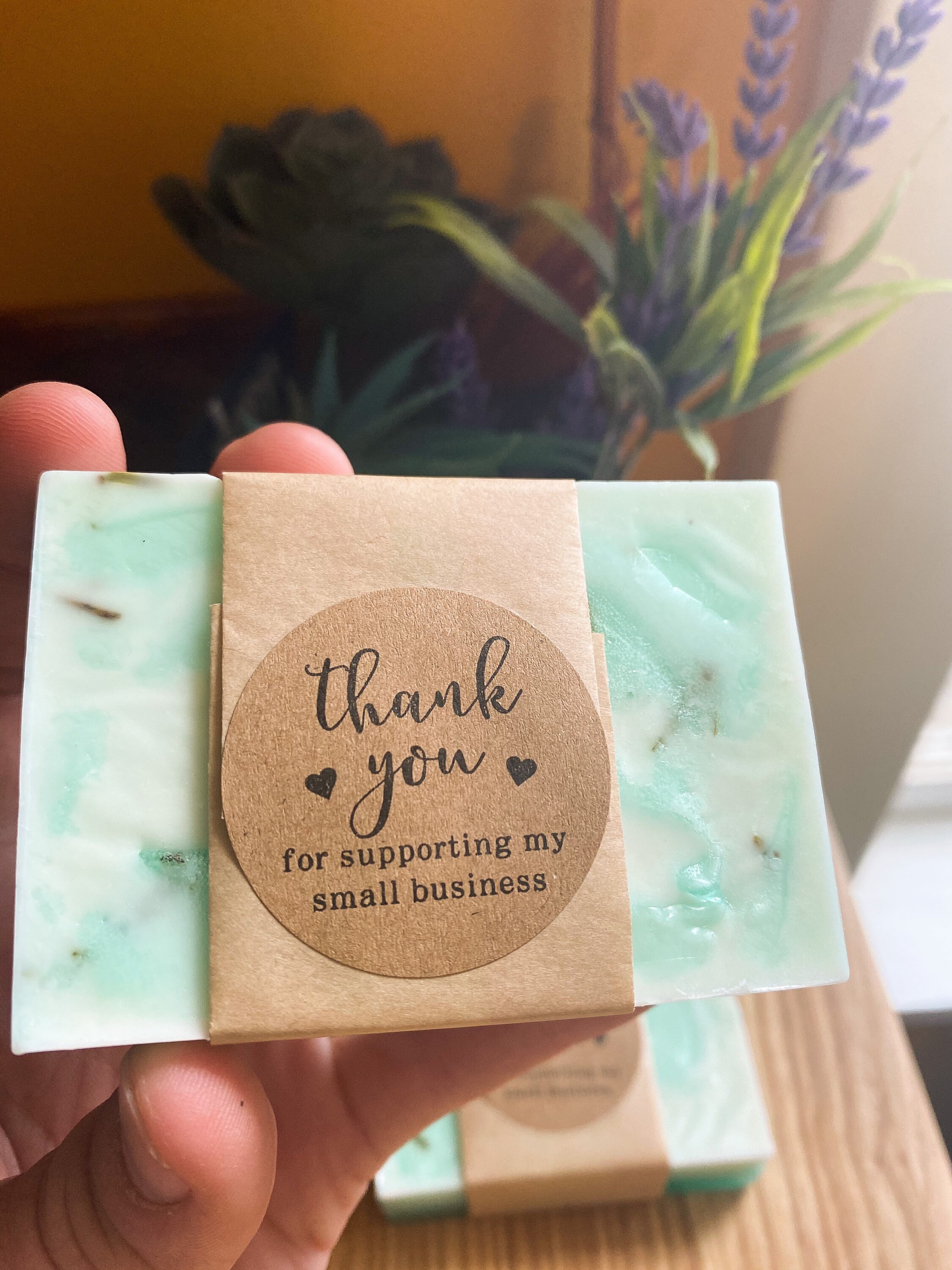 Rushing River Hand & Body Soap - Etsy