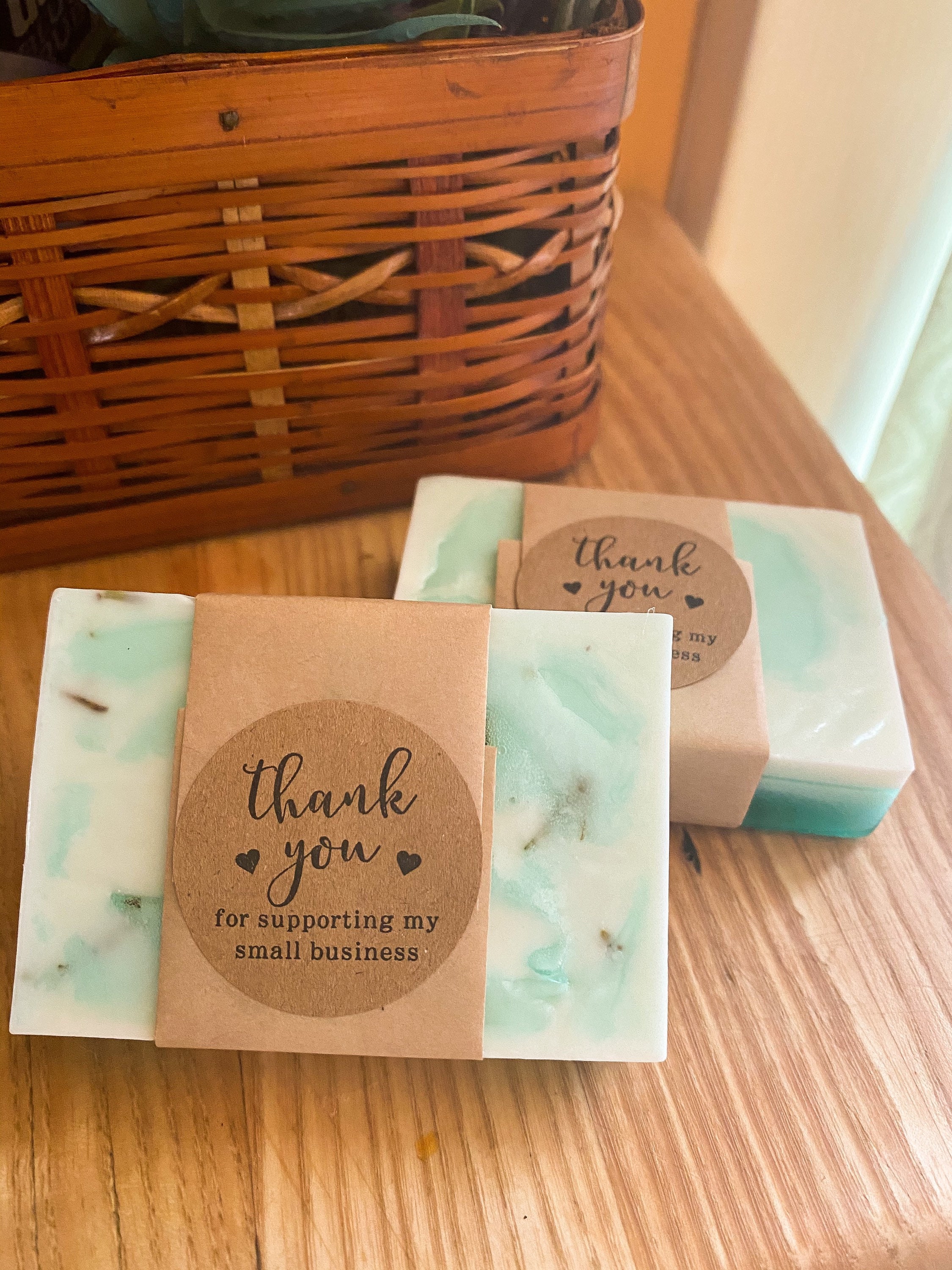 Rushing River Hand & Body Soap - Etsy