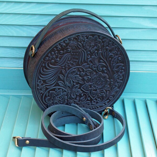 Handcrafted Purse - Etsy