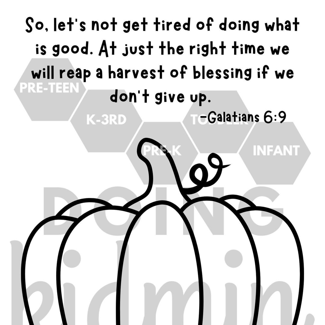 Fall Coloring Pages- Bundle - Etsy