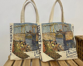 Vincent Van Gogh Merchandise - Etsy