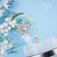 Snowflake Cup - Etsy