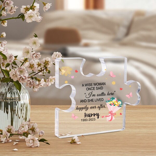 Inspirational Plaque - Etsy