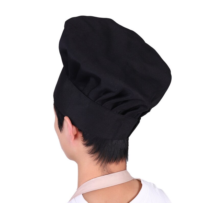 Embroidered Chef Hat at Charli Fiaschi blog