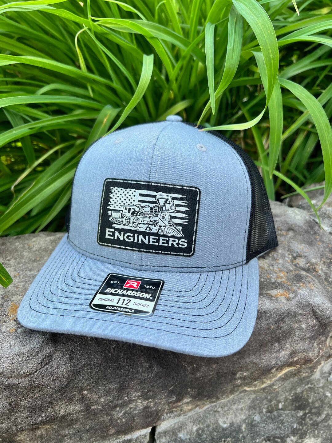 Custom Hat,personalized Logo Hat, Company Logo Hat, Trucker Hat, Custom ...