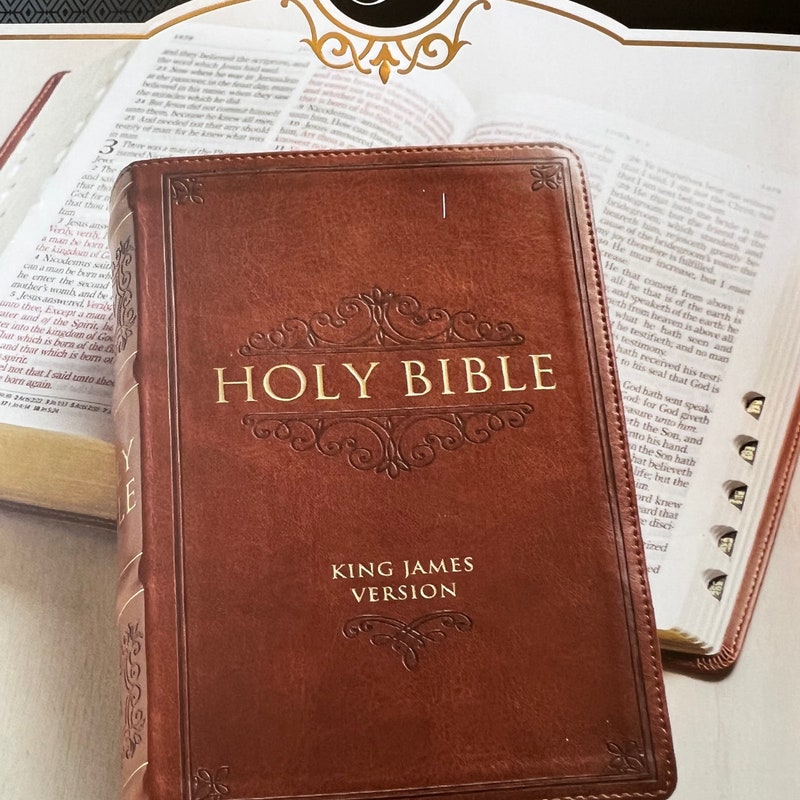 Extra Large Bible Covers - Etsy