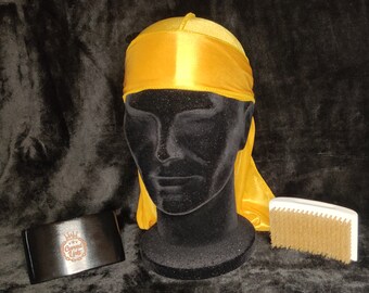 Gold Durag | Etsy