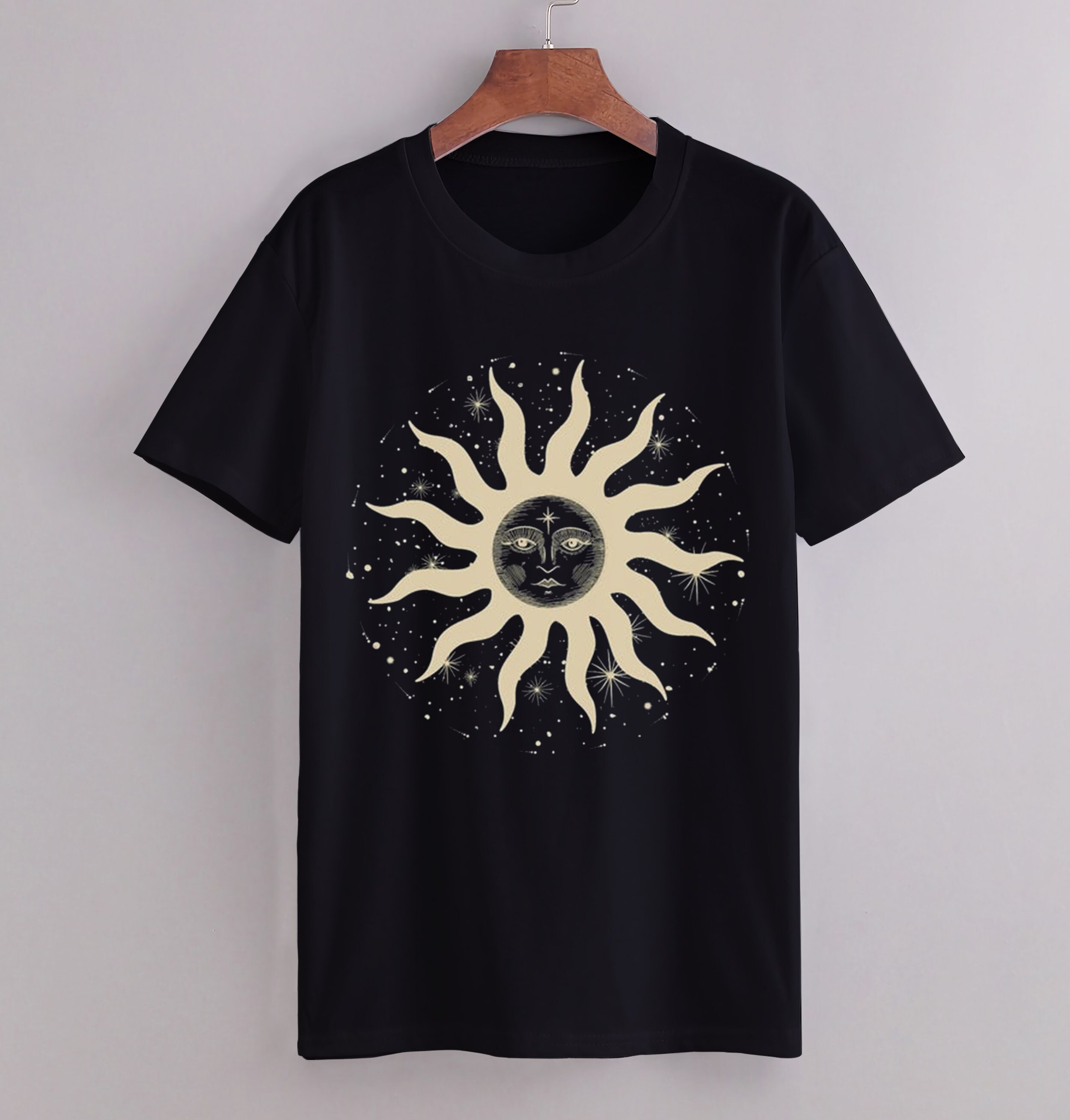 Hot Astrology T Shirt Zodiac Shirt Zodiac Sign Shirt Etsy